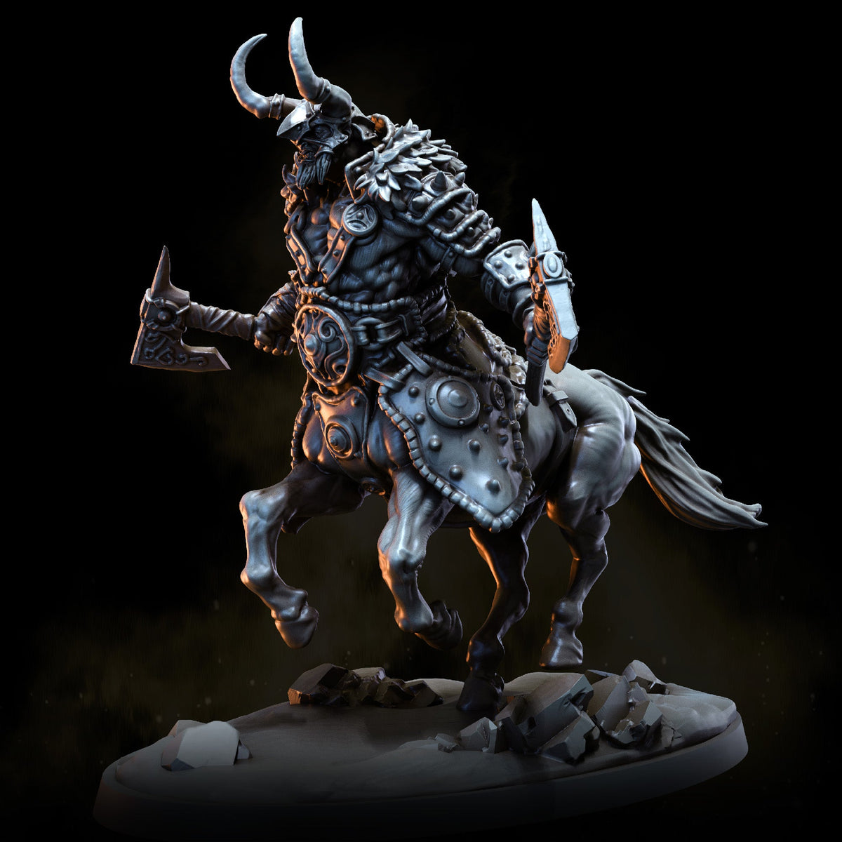 Centaur Warriors | Wrath of the Wilds – Dungeon Artifacts