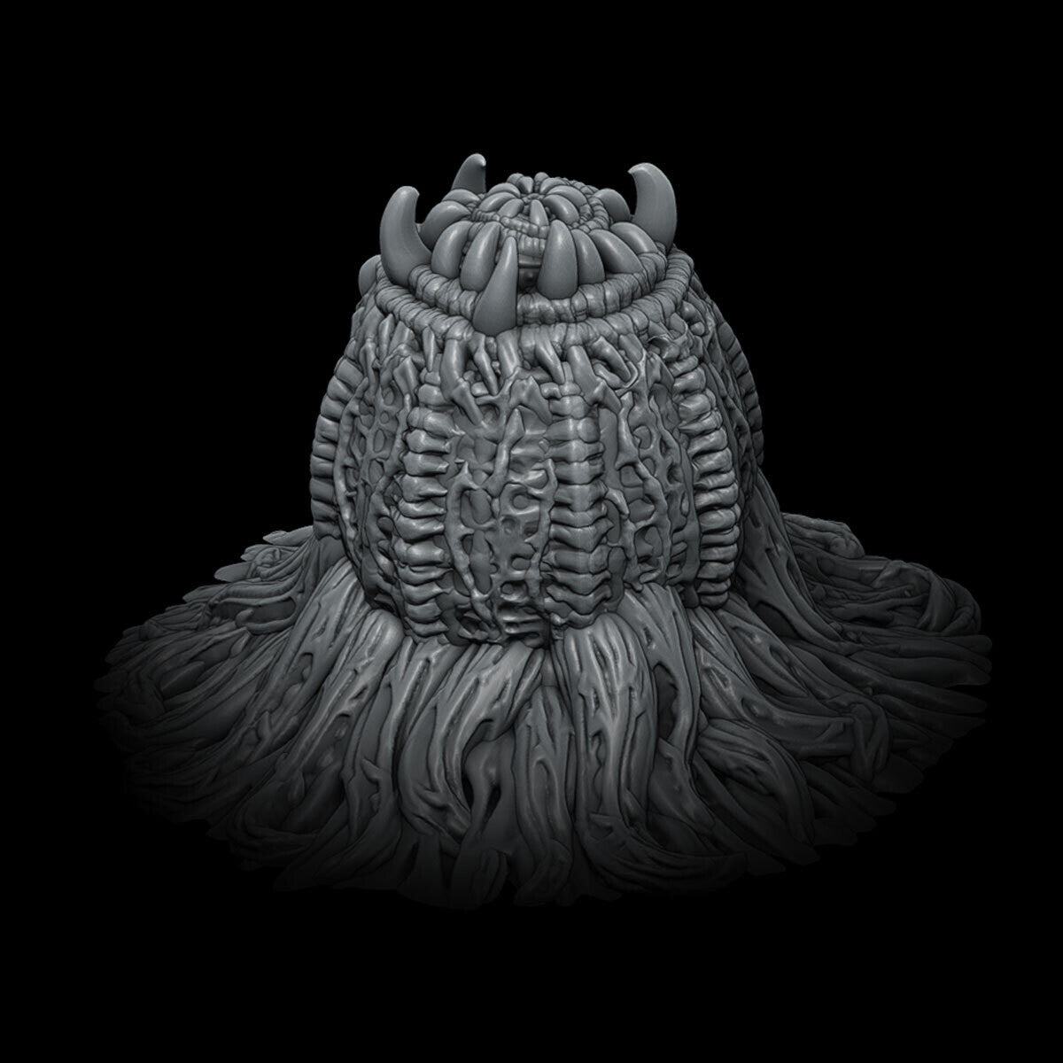 Hive Egg Sac - Rocket Pig Games Wargaming DnD D&D – Dungeon Artifacts