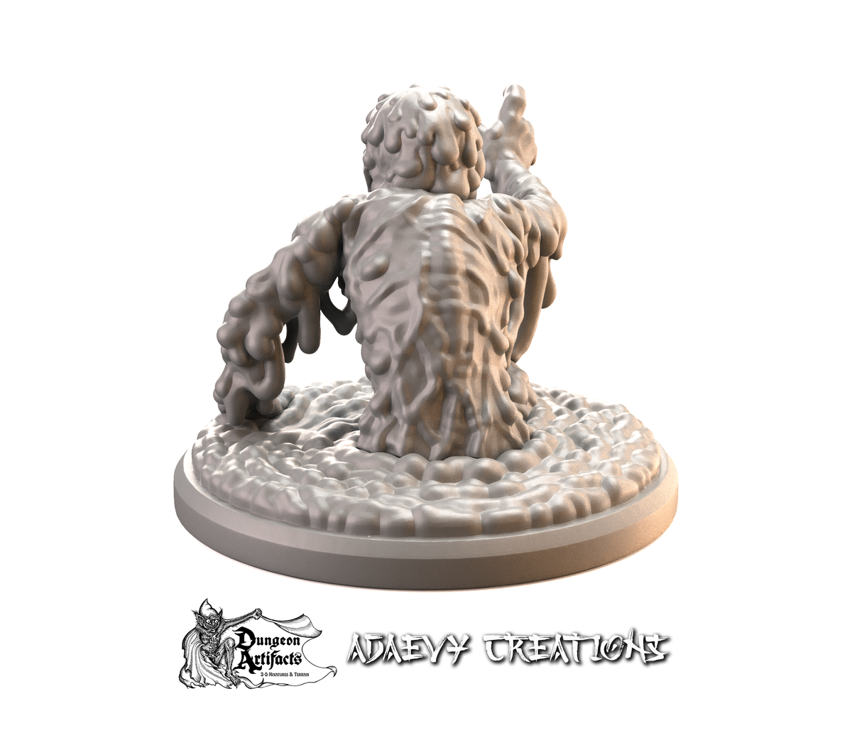 Dorotabo - The Yokai Encounter - Adaevy Creations Wargaming D&D DnD ...