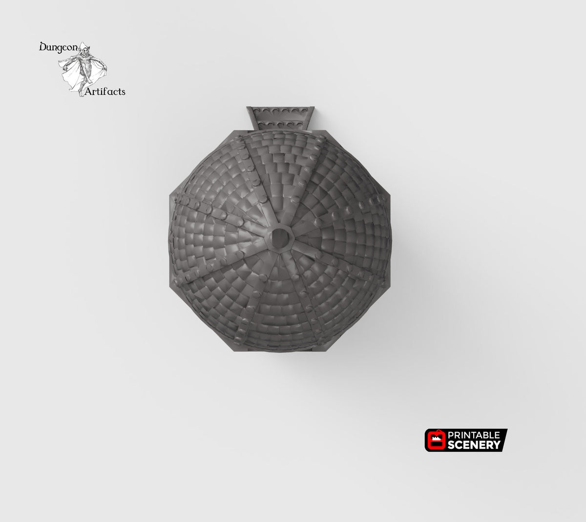 Demon Dais - Rampage 28mm 32mm Wargaming Terrain D&D, DnD – Dungeon ...